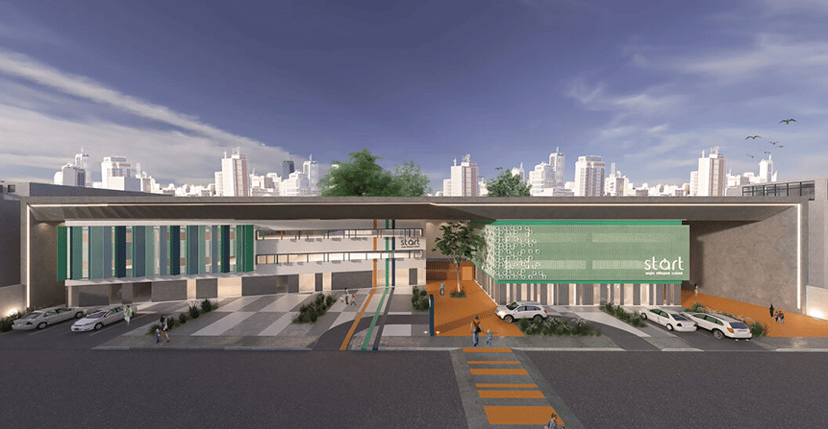 Escolas bilingue integral no Brasil