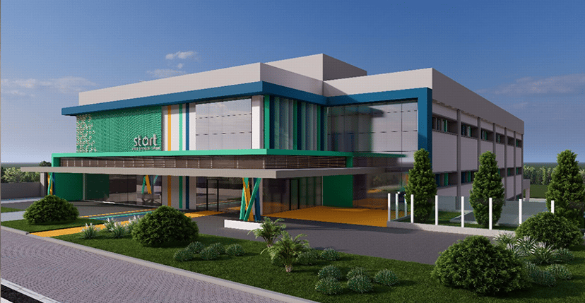 Escolas bilingue integral no Brasil